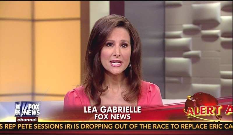 Lea Gabrielle picture