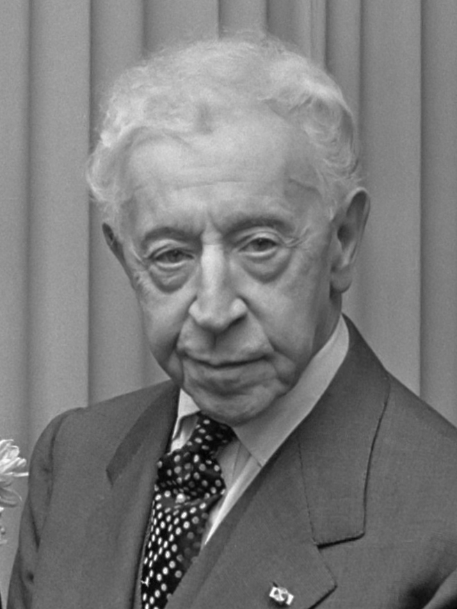 Artur Rubinstein picture