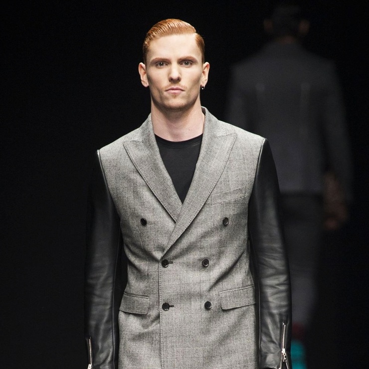 Picture of Jake Hold