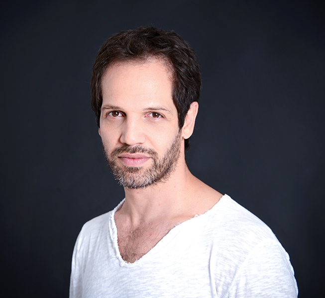 Image of Yousef 'Joe' Sweid