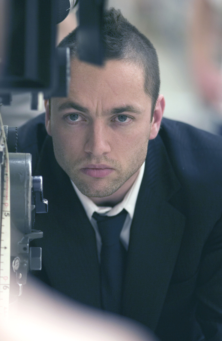 Picture of Sean Ellis