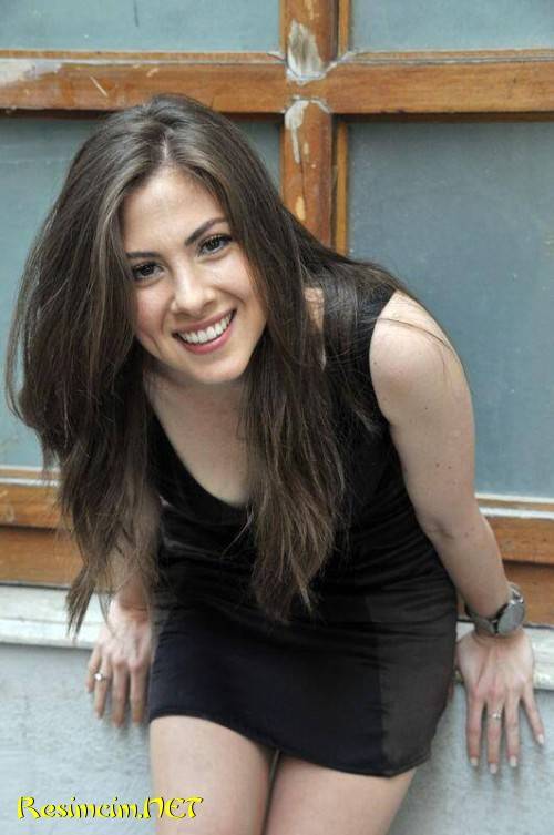 Picture of Melis Babadag