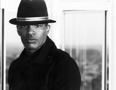 Jamie Foxx picture