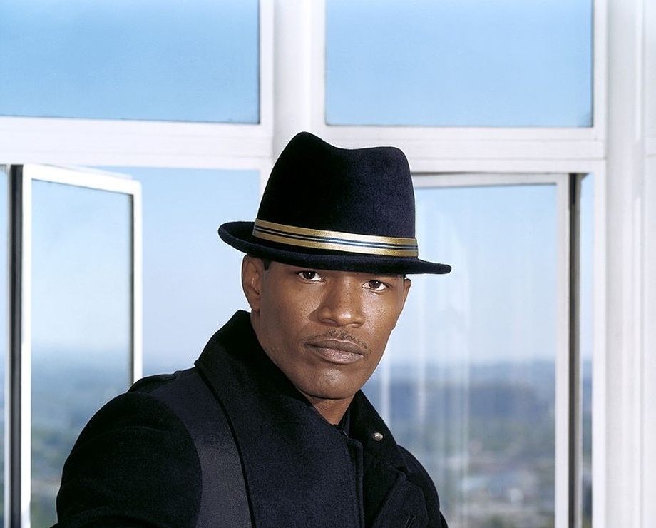 Picture of Jamie Foxx