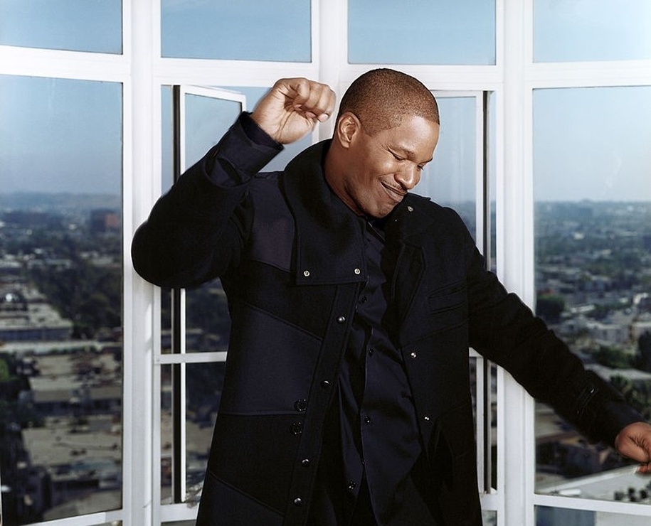 Picture of Jamie Foxx