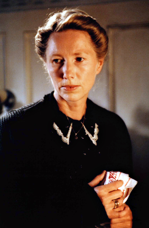 Picture of Carola Stern - Doppelleben