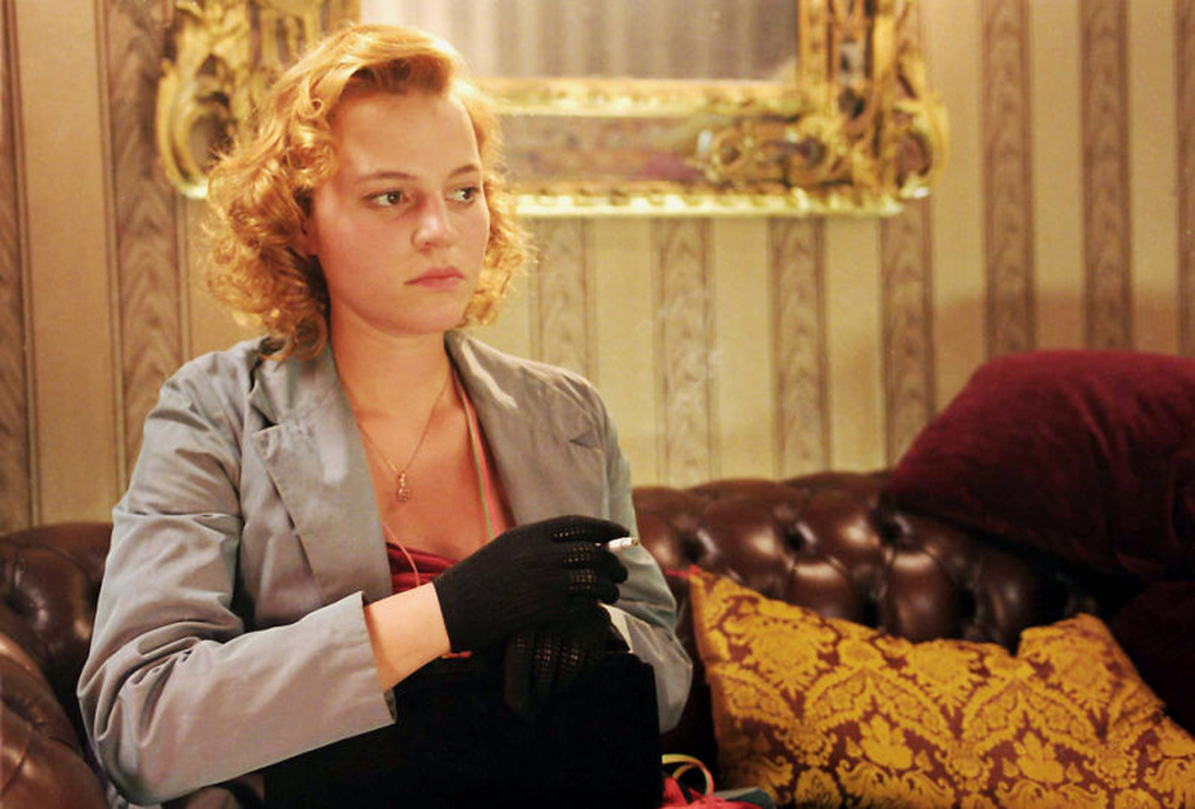 Image of Carola Stern - Doppelleben