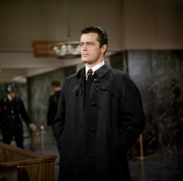 Image of Robert Goulet