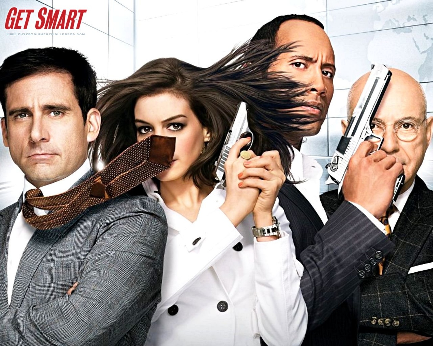 Get Smart (2008) picture