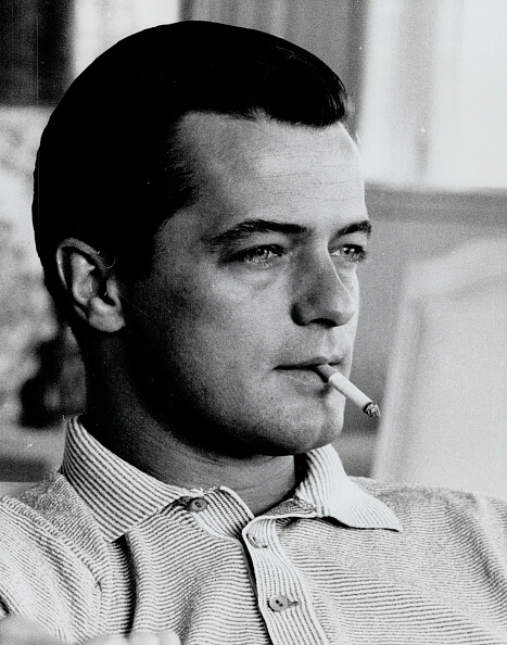 Picture of Robert Goulet