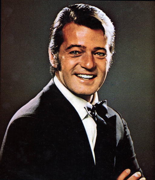 Picture of Robert Goulet