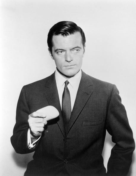 Robert Goulet image