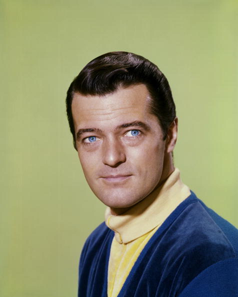 Picture of Robert Goulet