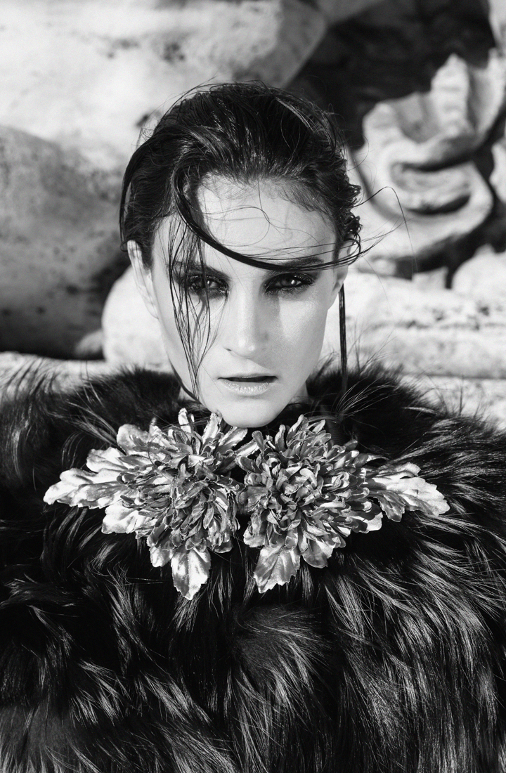 Picture of Cecile Canepa