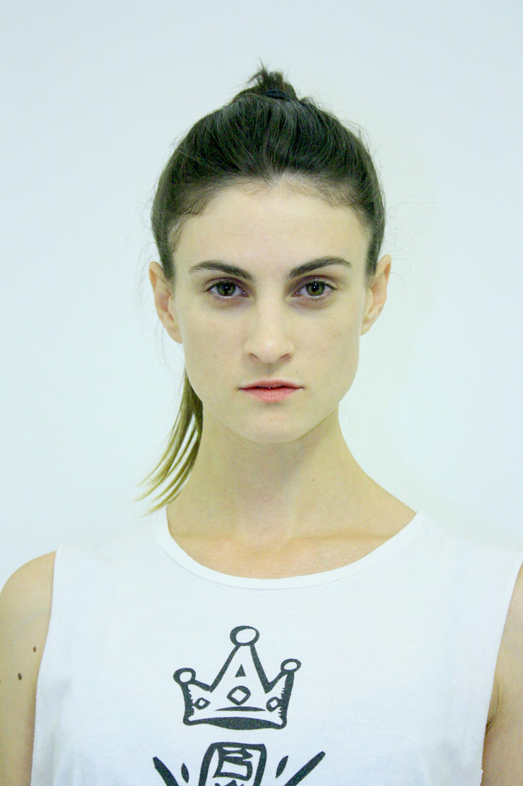 Picture of Cecile Canepa