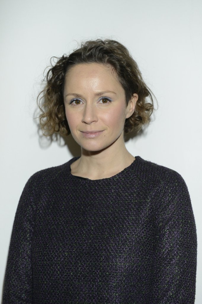 Picture of Monika Mrozowska