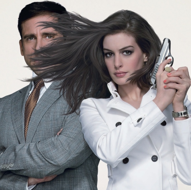 Picture of Get Smart (2008)