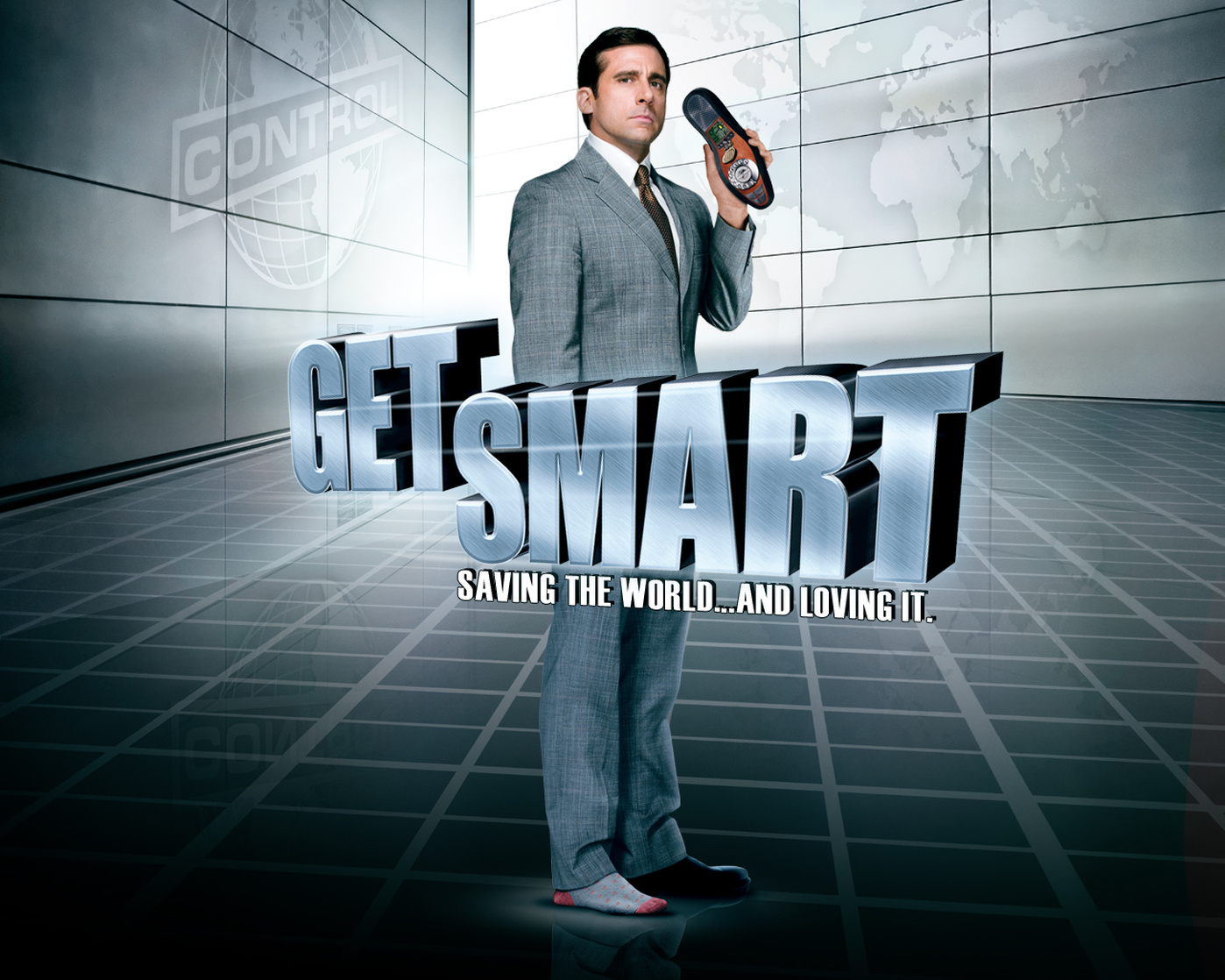 Picture of Get Smart (2008)