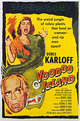 Voodoo Island picture