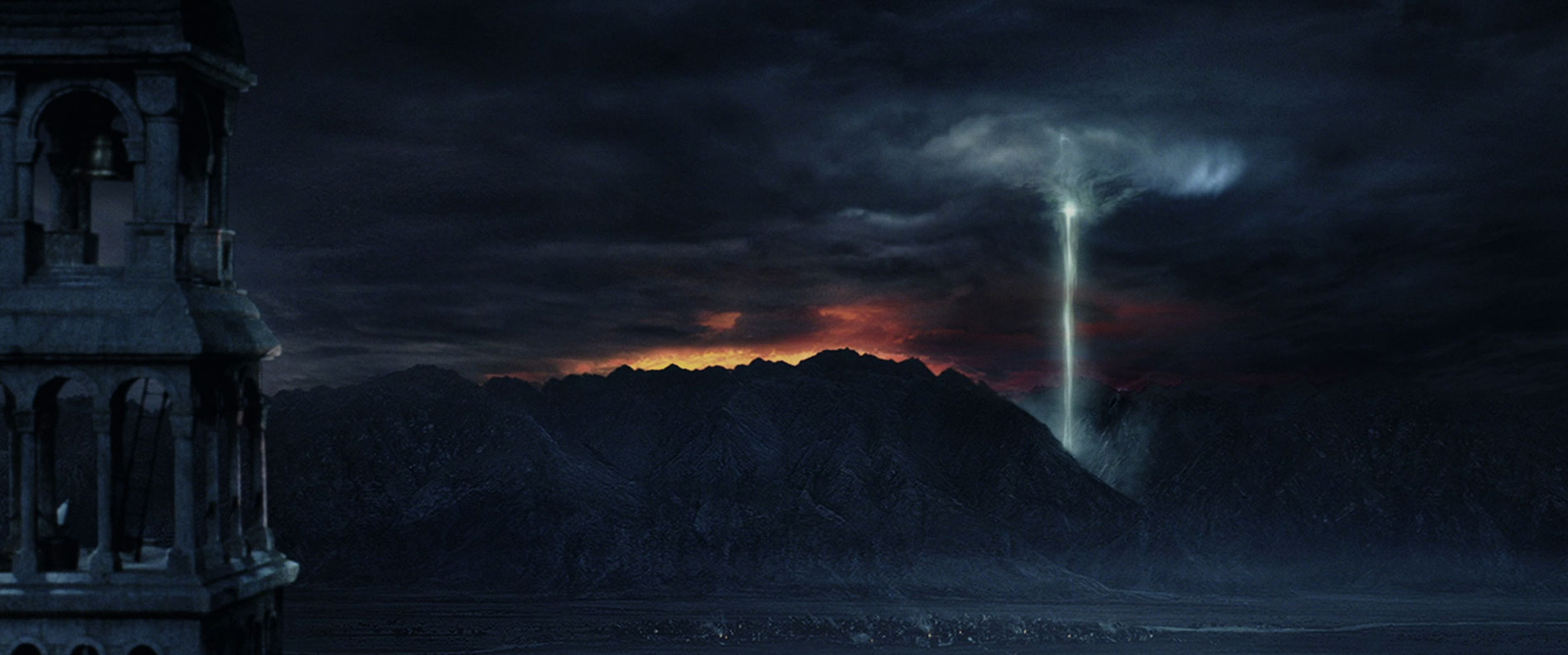 Picture of The Lord of the Rings: The Return of the King