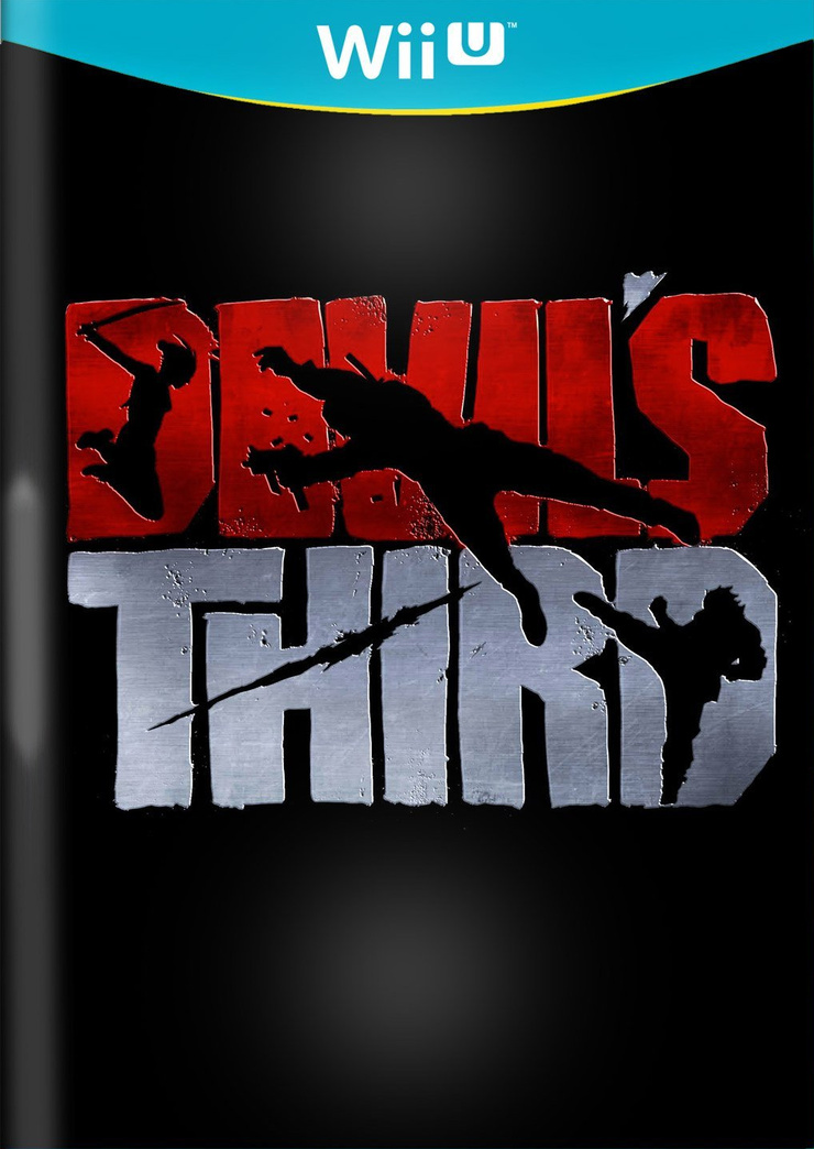 Picture of Devil's Third