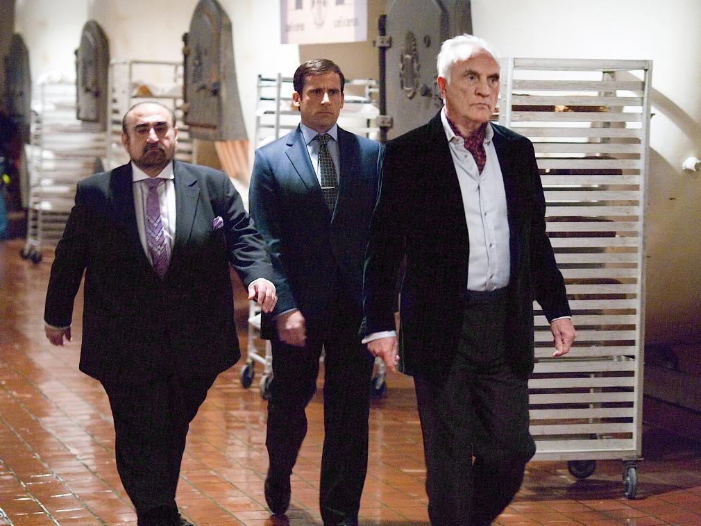 Picture of Get Smart