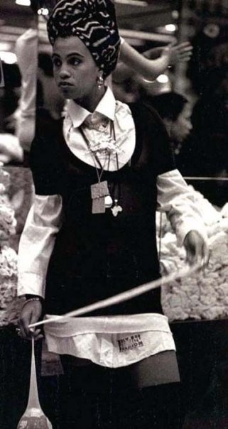 Image of Neneh Cherry