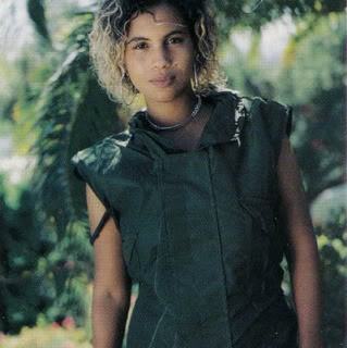 Picture of Neneh Cherry