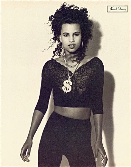 Picture of Neneh Cherry