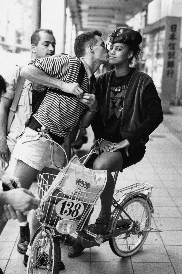 Picture of Neneh Cherry