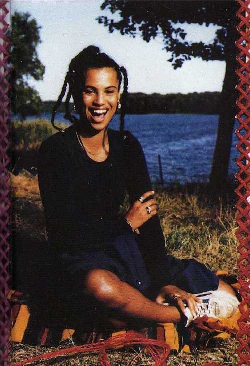 Picture of Neneh Cherry