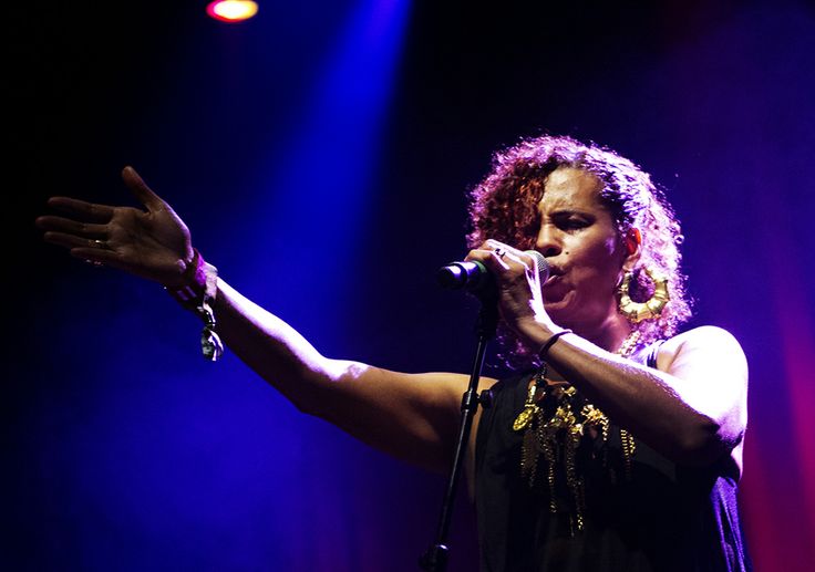 Picture of Neneh Cherry