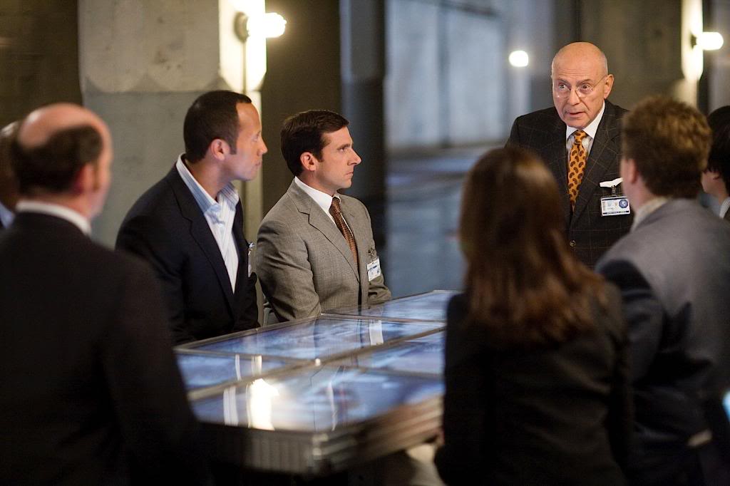 Picture of Get Smart