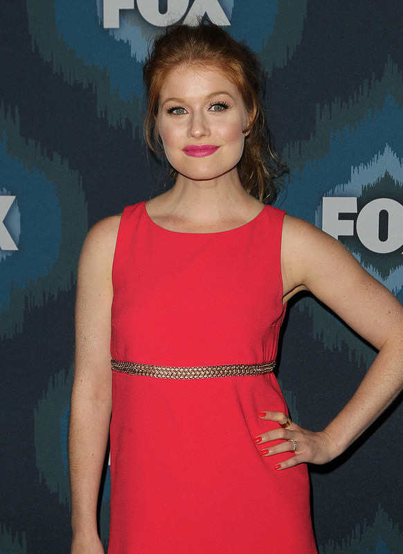 Picture of Genevieve Angelson