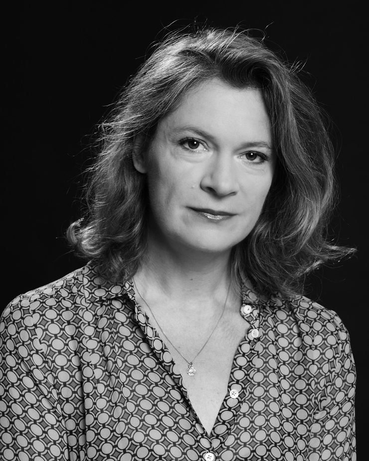 Picture of Johanna Orsini-Rosenberg