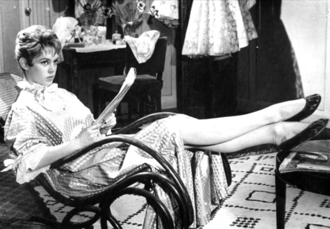 Picture of Plucking the Daisy