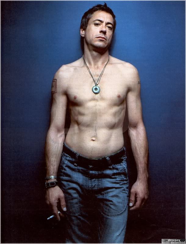 Picture of Robert Downey Jr.