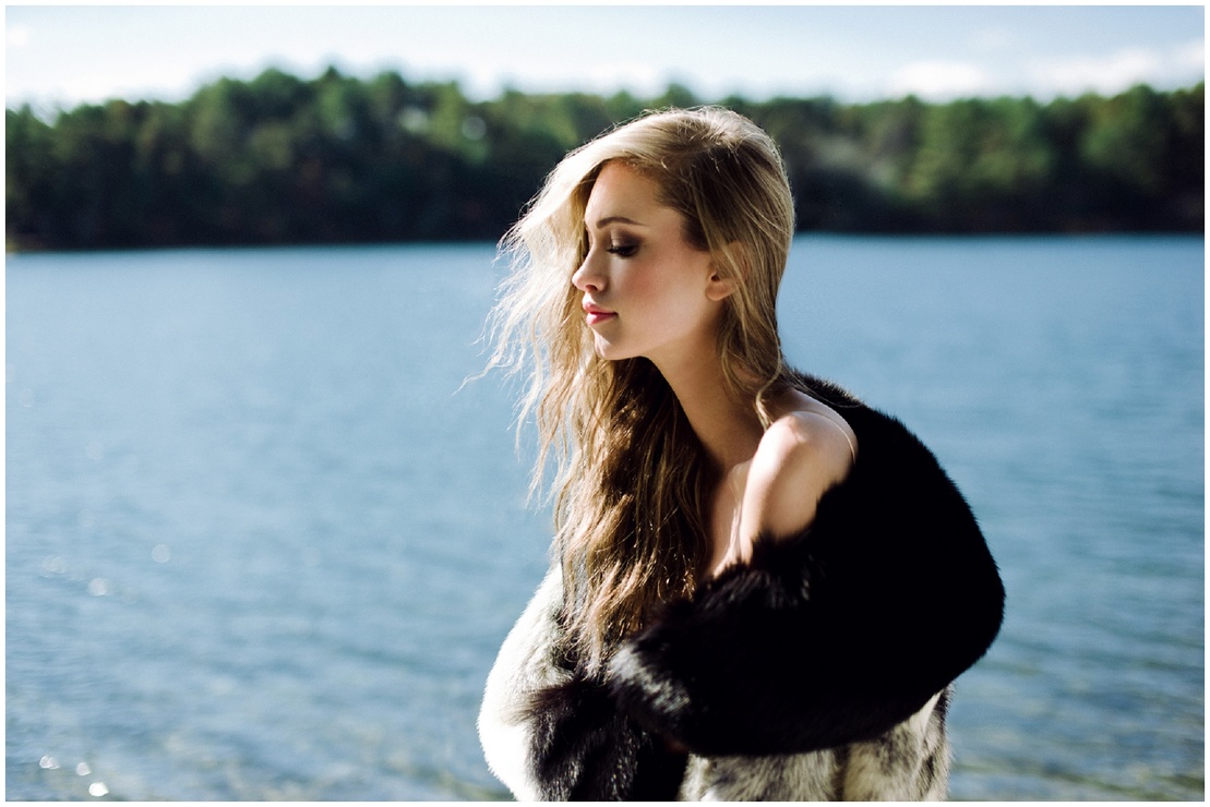 Picture of Kacy Emmett