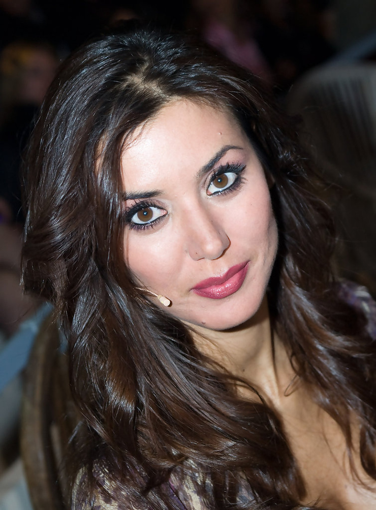 Picture of Daniela Martani (II)