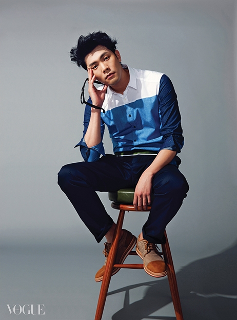 Picture of Daniel Choi