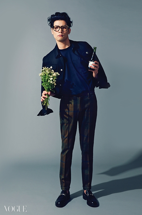 Daniel Choi image
