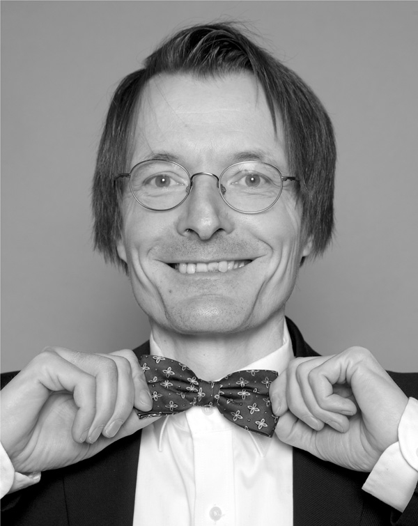 Picture of Karl Lauterbach