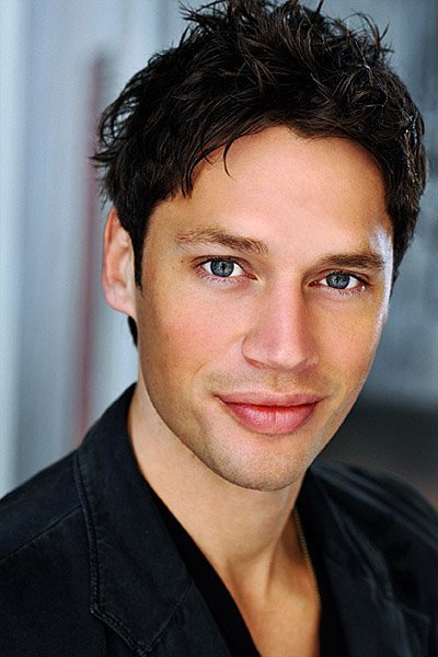 Image of Jack Krizmanich