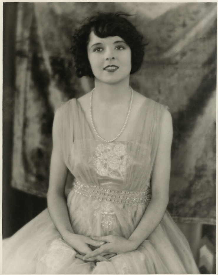 Colleen Moore