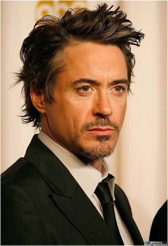 Picture Of Robert Downey Jr Picture Of Robert Downey Jr