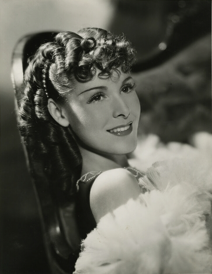 Picture of Frances Dee