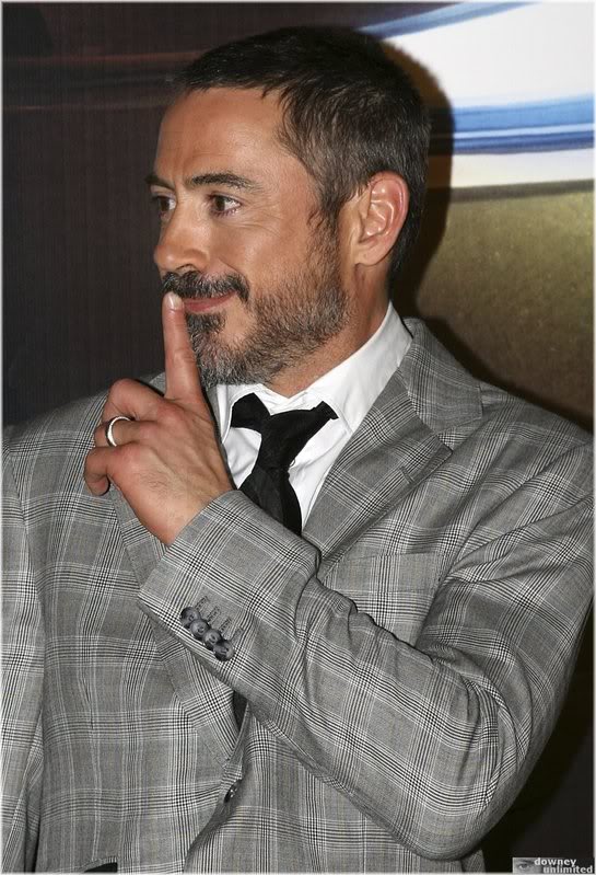 Picture of Robert Downey Jr.