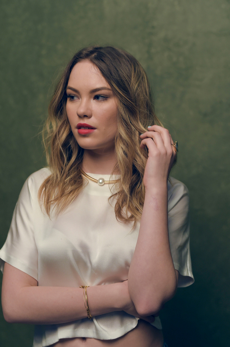 Picture of Chloe Rose