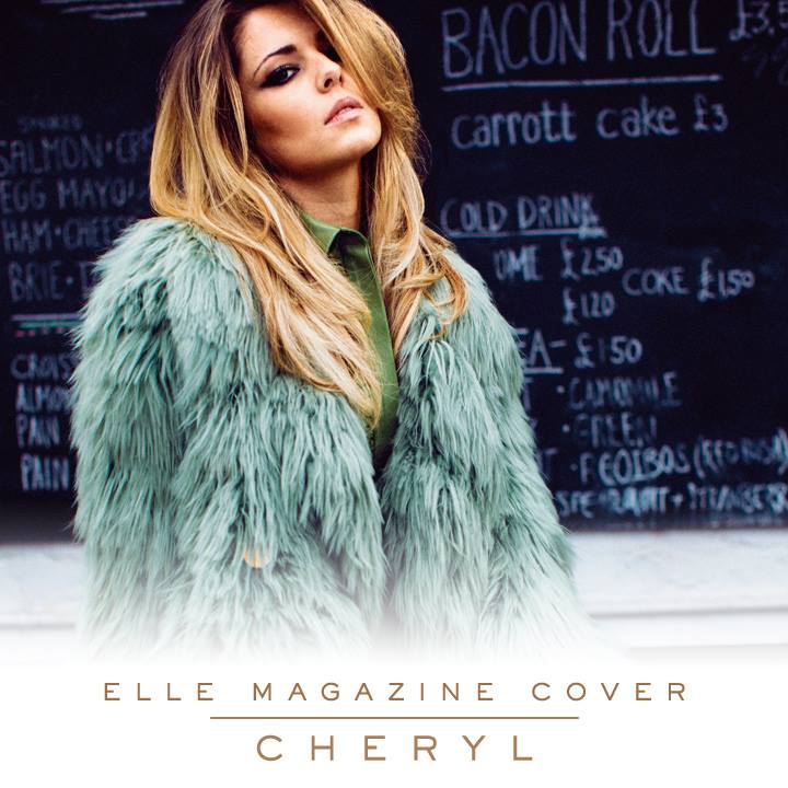 Picture of Cheryl Cole