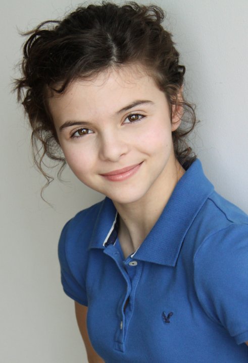 Picture of Nicole Ehinger